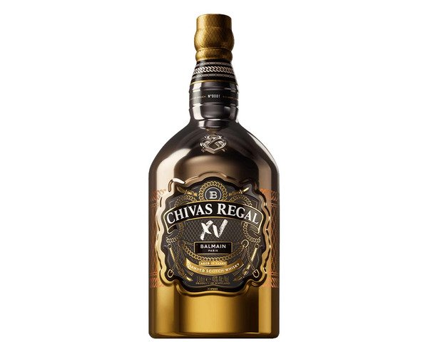Chivas Regal | Finest Labels & Prices | Tannico