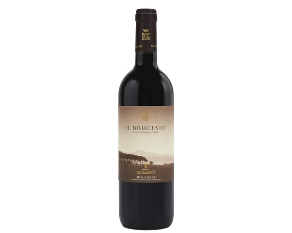 Buy Tuscan Red Wines | From Everyday Gems to Noble Classics – Tannico