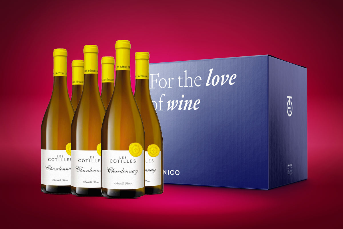 Tannico Great wines: buy online Wine and Champagne