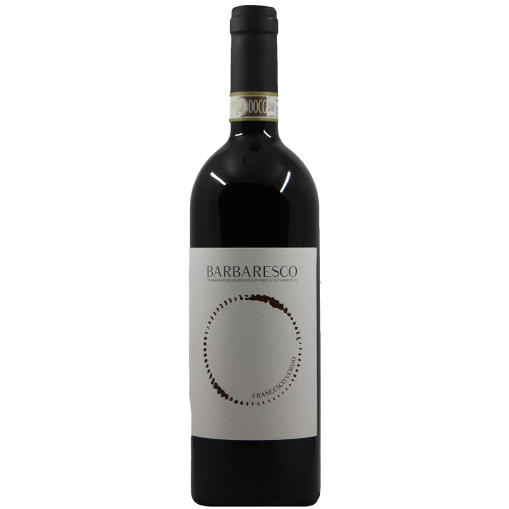 Barbaresco DOCG 2022 - Francesco Versio – Tannico