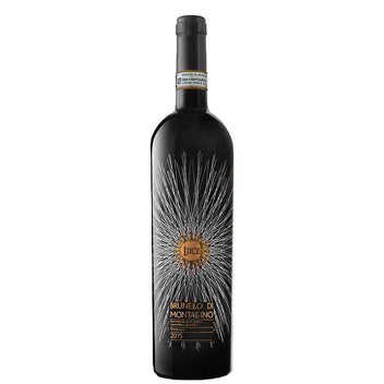 Brunello di Montalcino DOCG "Luce" 2020 - Luce della Vite – Tannico