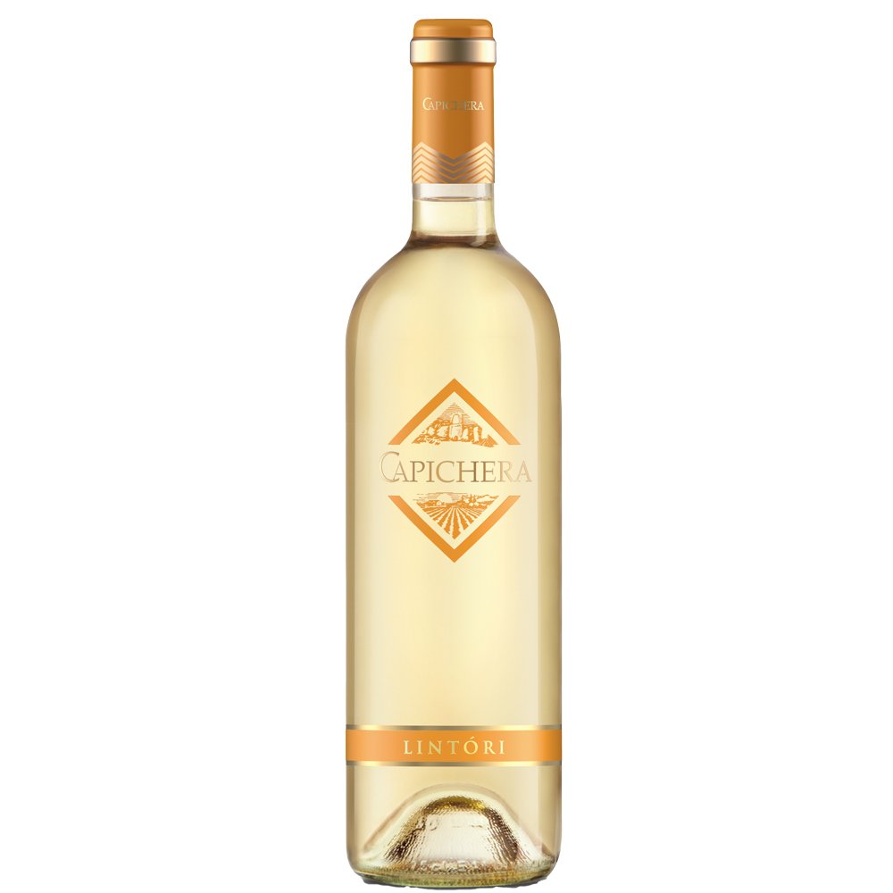 Vermentino di Sardegna DOC "Lintóri" 2025 - Capichera – Tannico