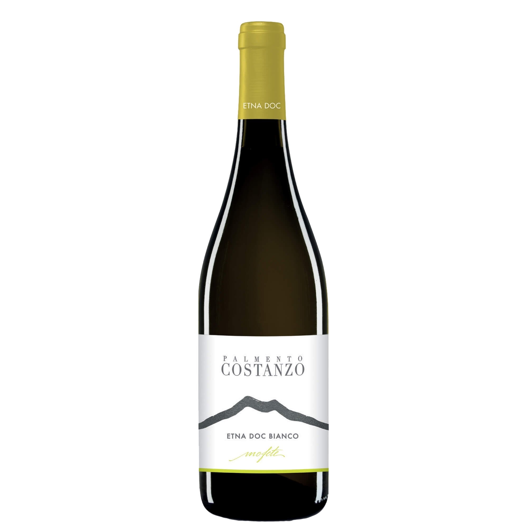 Etna Bianco DOC "Mofete" 2024 - Palmento Costanzo – Tannico