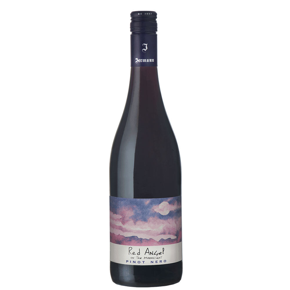 Venezia Giulia Pinot Nero IGT “Red Angel” 2022 - Jermann (tappo a vite ...