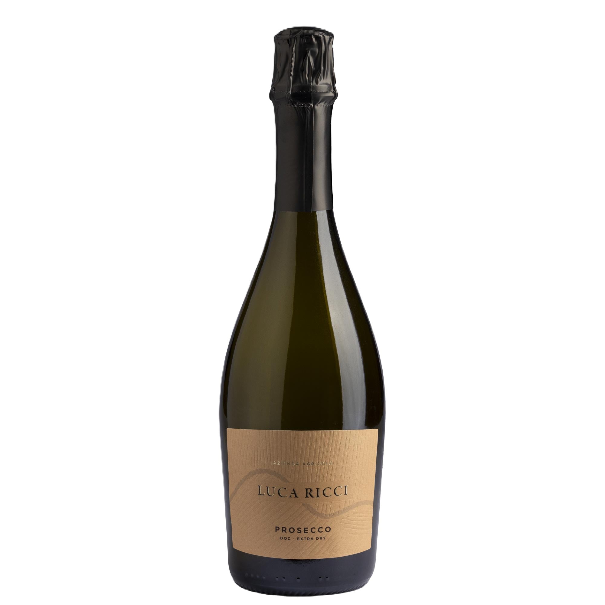 Prosecco Extra Dry DOC - Luca Ricci | Tannico